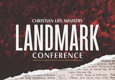 CHRISTIAN LIFE CENTER – The church where miracles happen