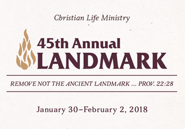 CHRISTIAN LIFE CENTER – The church where miracles happen