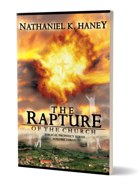 The Rapture of the Church – CHRISTIAN LIFE CENTER