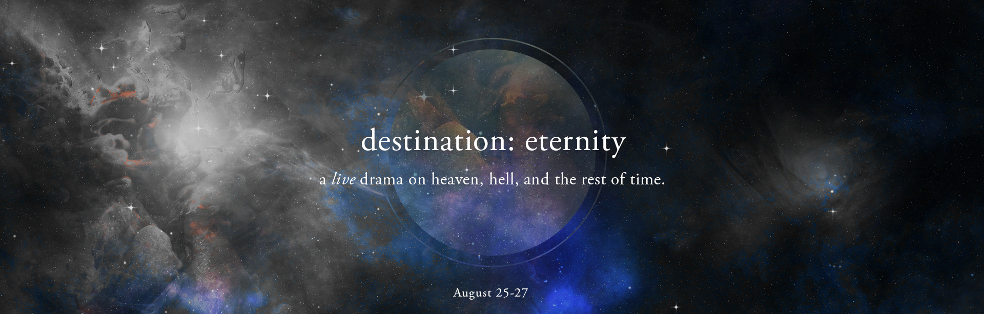 CHRISTIAN LIFE CENTER – The church where miracles happen